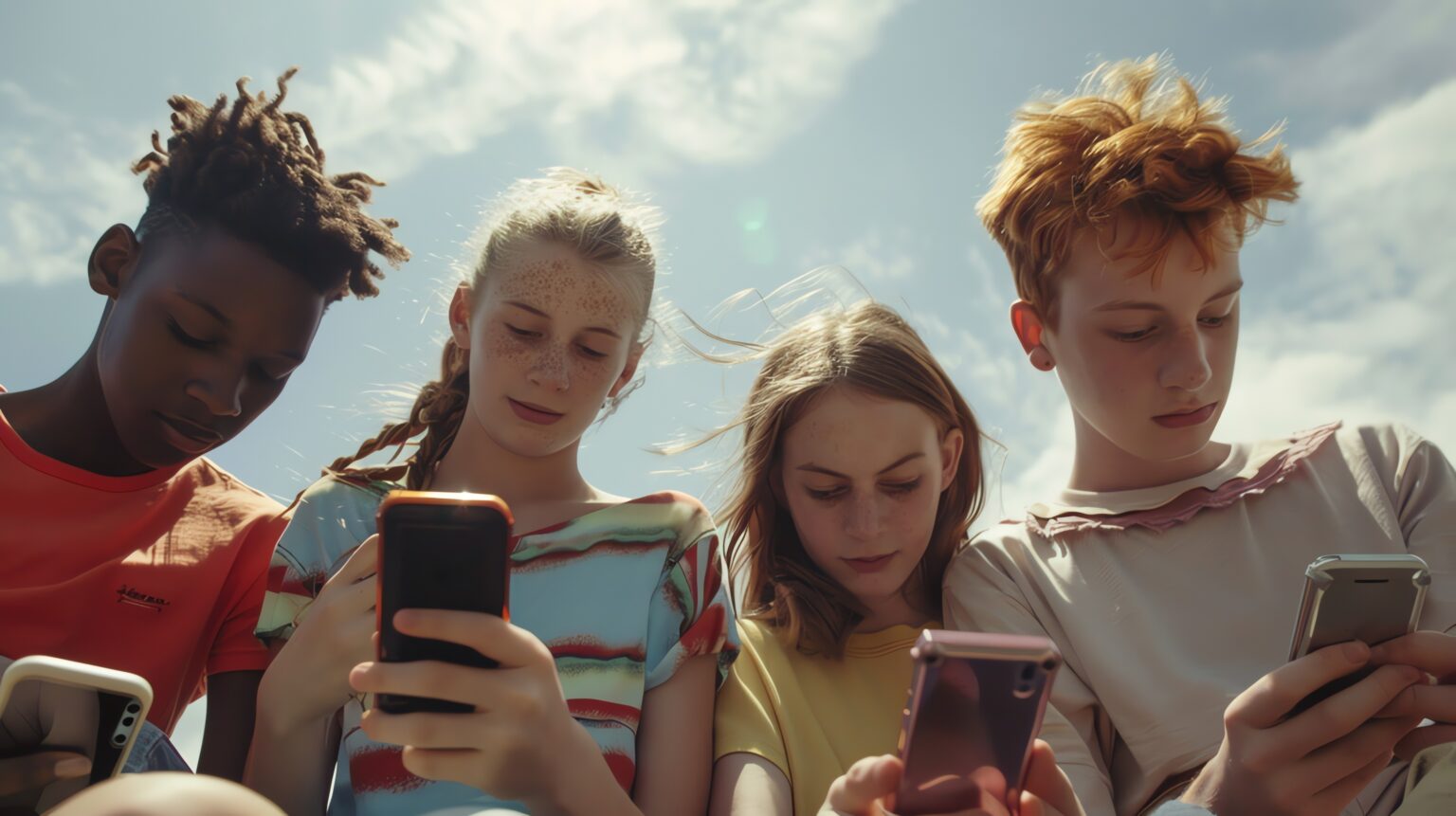 Negative Effects of Social Media on Students | Impact on Mental Health