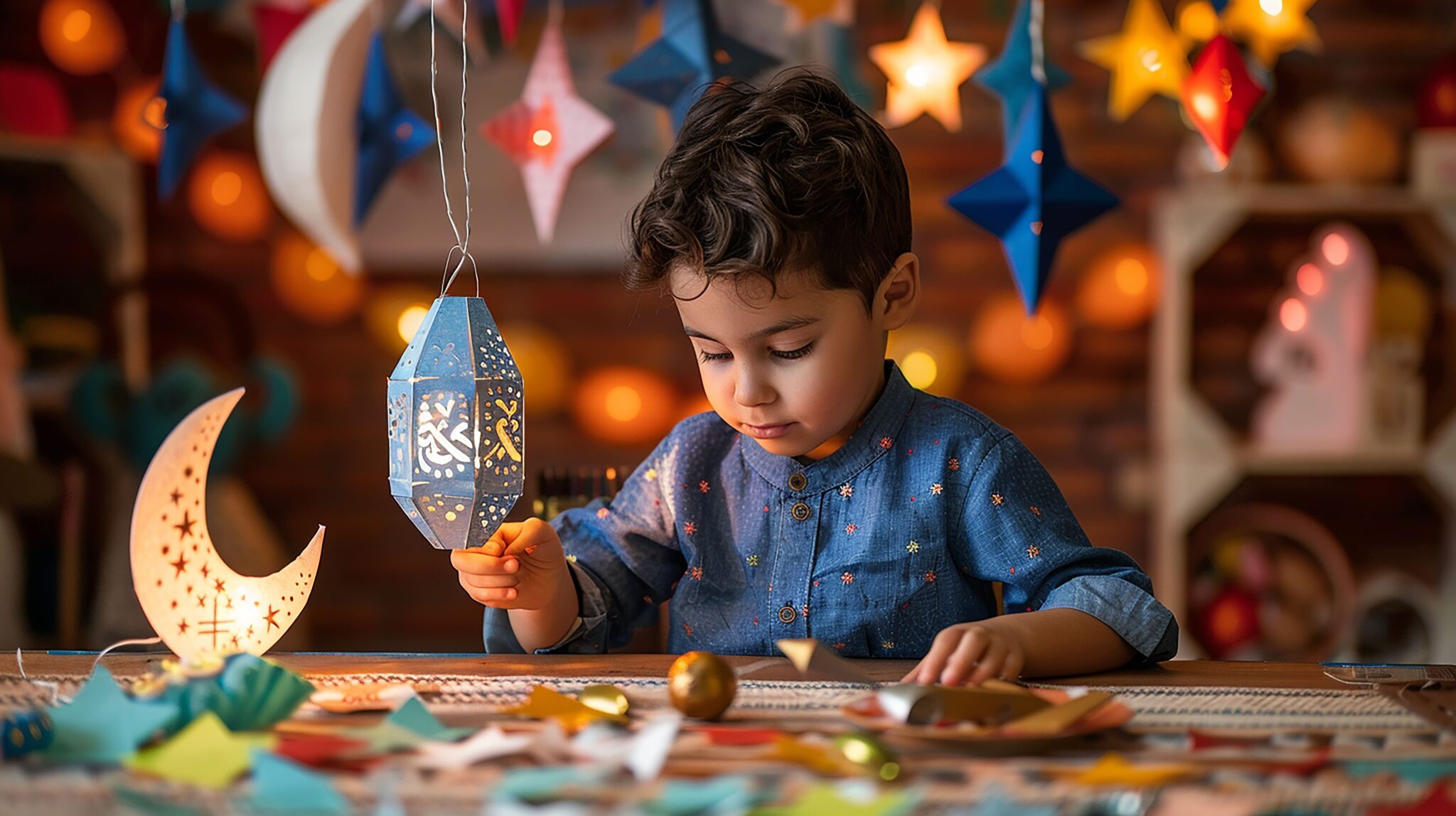 Why Are Cultural Festivals Important in School? - Stteresaschool