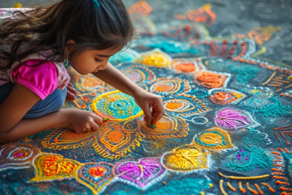 Why Are Cultural Festivals Important in School? - Stteresaschool