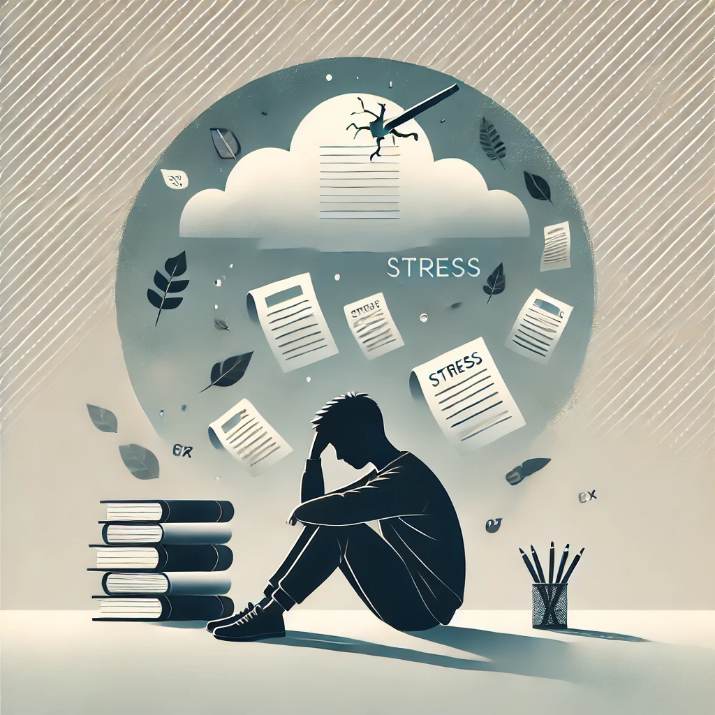 Mental Health for Students in India: Challenges & Solutions